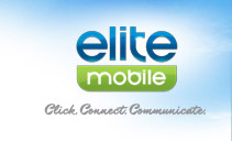 Go to the Elite Mobile website